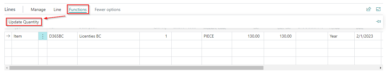 Subscriptions (Basic) | xpr365 Subscriptions